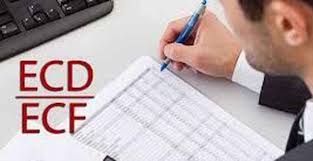 ECF (Escrituração Contábil Fiscal) e ECD (Escrituração Contábil Digital ...